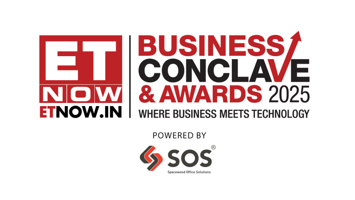 HyPerform Receives 'Excellence in Fintech' Award at ET NOW Business ...