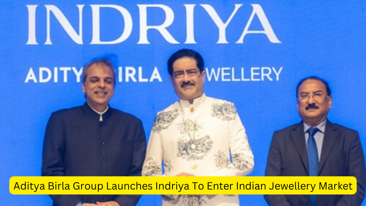 Aditya Birla Group jewellery brand Indriya opens store in Lucknow