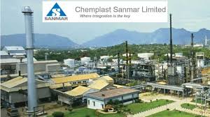 Chemplast Sanmar to establish refrigerant gas plant with a capex of Rs ...