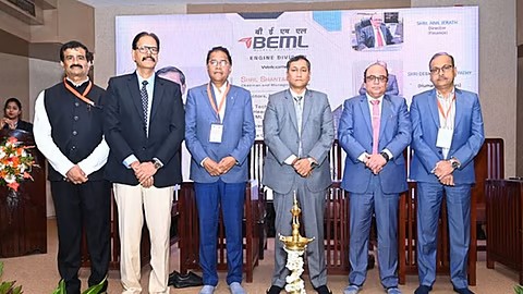 BEML expands defence manufacturing with new units at KGF complex