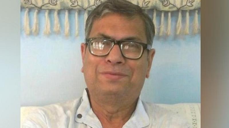 Professor Ashim Kumar Ghosh appointed Governor of Haryana