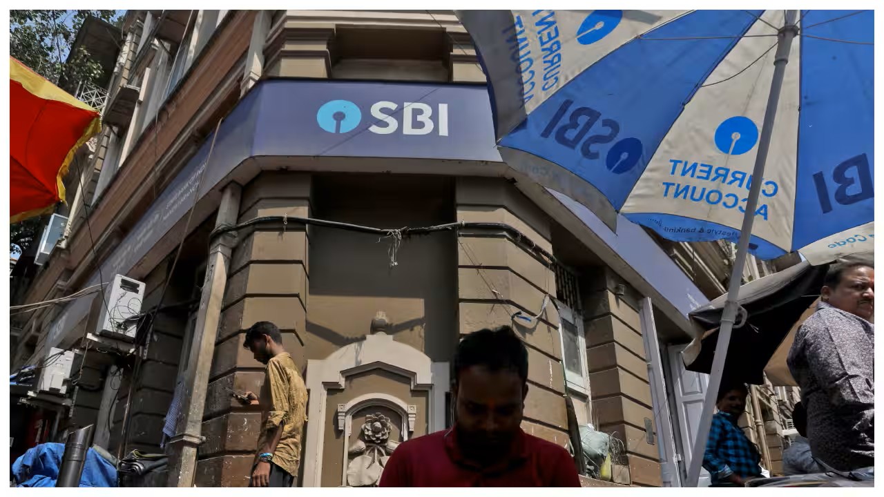 SBI and AFD sign 100 mn euro Line of Credit to boost green financing in ...